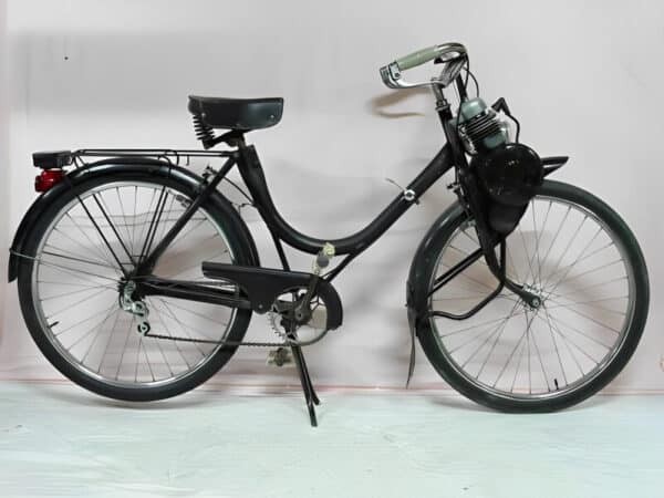 Découvrez l'incroyable histoire du Solex | NOIL