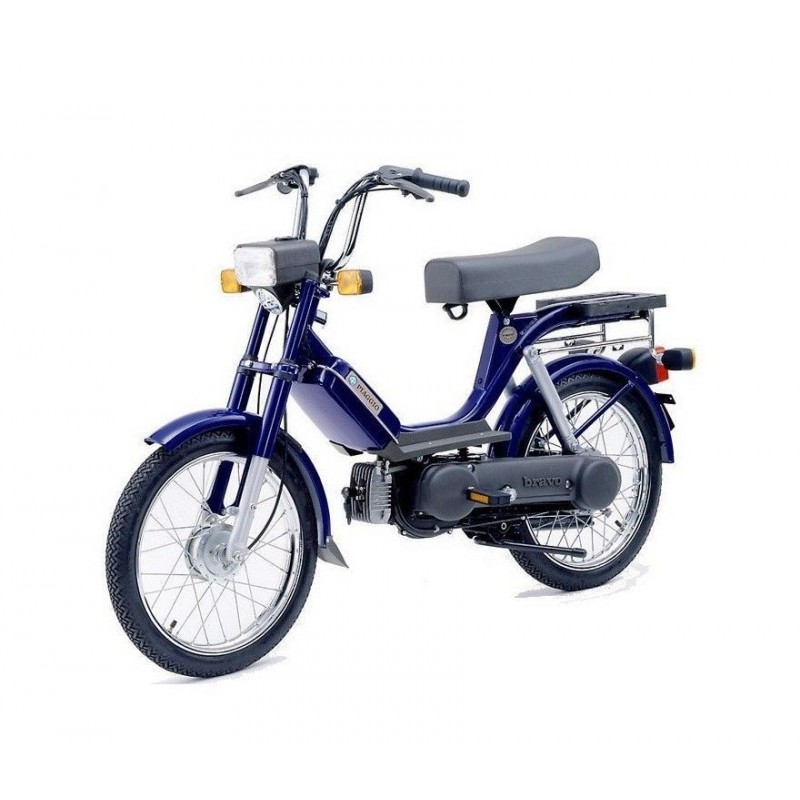 L'histoire des Piaggio Ciao | NOIL
